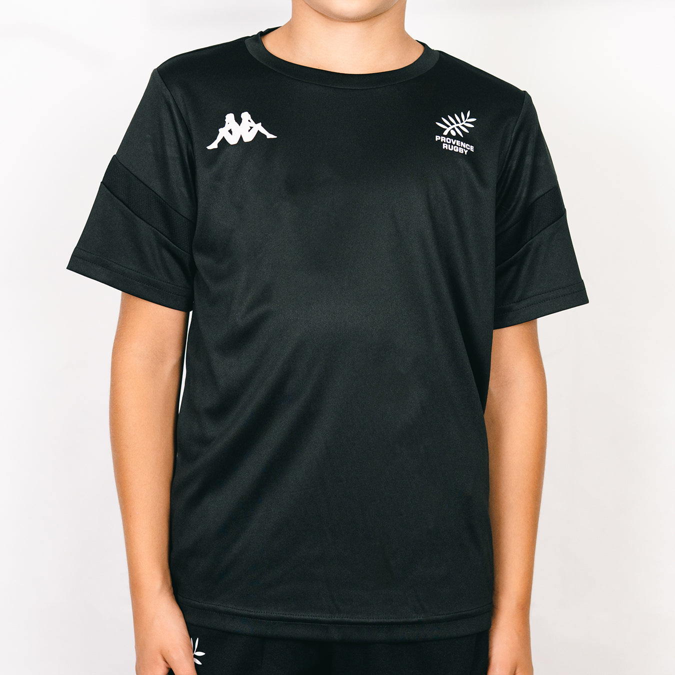 T-shirt Dovo Kappa Enfant | Boutique Provence Rugby